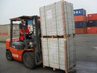 China 60gsm 80gsm Wood Free Offset Printing Paper Smooth Uncoated 100 Gsm Bond for sale