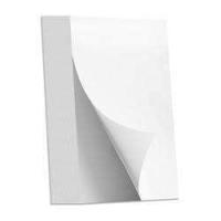 China 55gsm 500 X 700mm A4 Copy Paper White Copy Paper 500 Sheets SGS for sale