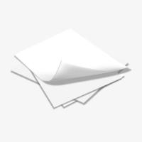 China 100gsm Sustainable Ream Of A4 Copy Paper 70 Gram 500 Sheets for sale