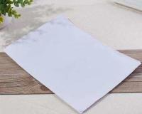 China 60 To 200gsm High Stiffness A4 Copy Paper 80gsm White For Office for sale