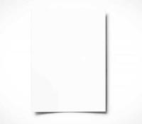 China 60 To 200gsm High Stiffness A4 Copy Paper 80gsm White For Office for sale