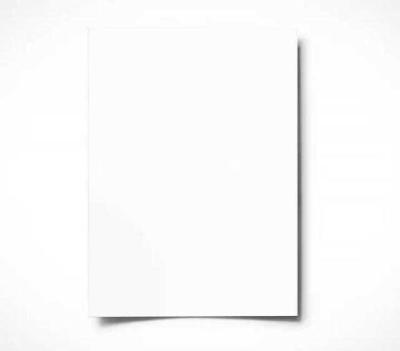 China 60 To 200gsm High Stiffness A4 Copy Paper 80gsm White For Office for sale