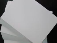 China 55gsm 500 X 700mm A4 Copy Paper White Copy Paper 500 Sheets SGS for sale
