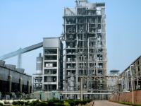 China High Pressure High Temperature Fly Ash Filter for Metal Industry Clean Air Solutions for sale