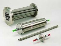 China Highly Micro Porous Metal Membrane Filter Elements for Gas Separation and Purification for sale