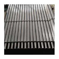 China Customized HEPA Filter Metal Micro Porous Membrane Filter Elements Set for Filtration for sale