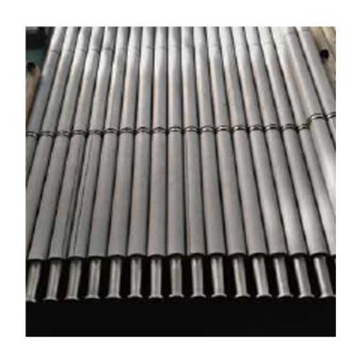 China Customized HEPA Filter Metal Micro Porous Membrane Filter Elements Set for Filtration for sale