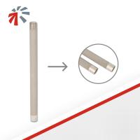 China Energy Saving Copper and Copper Alloy High Flux Heat Exchanger Tube for Performance for sale