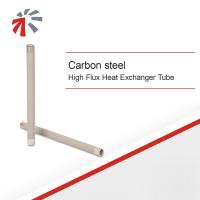 China Customized Request High Flux Heat Exchanger Tube for Total Heat Transfer Coefficient for sale