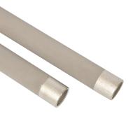 China Customized Request High Flux Heat Exchanger Tube for Total Heat Transfer Coefficient for sale