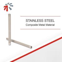 China Customizable Stainless Steel Composite Metal Material Filter Element for in Industry for sale