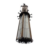 China S Zorb Sulfur Removal Filters Collectors Customization for by Customized Request for sale