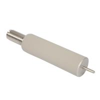China Superior Permeability Hastelloy Sintered Metal Powder Filter Element for Oil Refining for sale