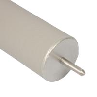 China Customized Filtration Grade Bronze Sintered Metal Powder Filter Element for Coal Chemical for sale