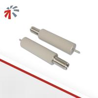 China 316L Stainless Steel Sintered Metal Powder Filter Element Pressure Resistance 1.5MPa for sale