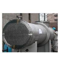 China Titanium Sulphur Removal Filter Compressor Metal Membrane Filter with Customized Size for sale