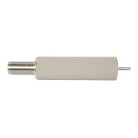 China Oil Refining Metal Powder Sintered Filter Element with Filtration Rating of 0.1um for sale