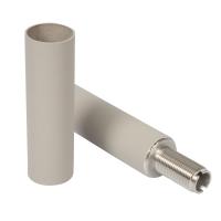 China Oil Refining A01 Series Food and Beverage Nickel Sintered Metal Powder Filter Element for sale