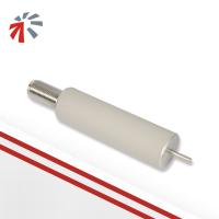 China Filtration Rating 1um Hastelloy Stainless Steel Sintered Metal Wire Mesh Filter Element for sale