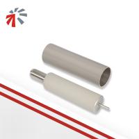 China Filtration Rating 1um Hastelloy Stainless Steel Sintered Metal Wire Mesh Filter Element for sale