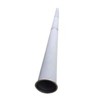 China Industry Customized Professional Metal Membrane Sintered Metal Filter for Industrial for sale