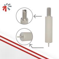 China 310S Metal Wire Mesh Filter Element for Textile Filtration Dependable and Trustworthy for sale