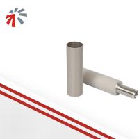 China 304 Stainless Steel Sintered Metal Filter Element for Filtration in Food and Beverage for sale