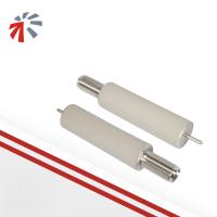 China 304 Stainless Steel Sintered Metal Filter Element for Filtration in Food and Beverage for sale