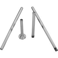 China Metal Membrane Gas Separation Cartridge Micro Porous Filter Element for Your Requirements for sale