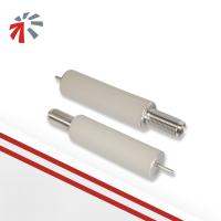 China Inconel Sintered Metal Wire Mesh Filter Element with Customized Filtration Rating for sale