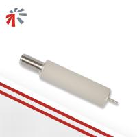 China Inconel Sintered Metal Wire Mesh Filter Element with Customized Filtration Rating for sale