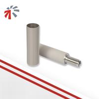 China Feature 5 Fecral Alloy Sintered Metal Wire Mesh Filter Element Wide Material Selection for sale