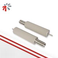 China Feature 5 Fecral Alloy Sintered Metal Wire Mesh Filter Element Wide Material Selection for sale