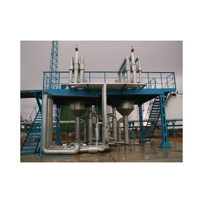 China Customized HEPA Filter for Industrial Filtration by Rfcc/FCC Slurry Filters for sale