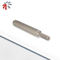 China Highly Durable Fecral Metal Fiber Felt Filter Element with Length Less Than 1200mm for sale