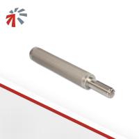 China Excellent Permeability 316L Metal Fiber Filter Element for in Various Applications for sale