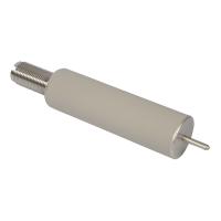 China Excellent Permeability 316L Metal Fiber Filter Element for in Various Applications for sale