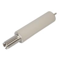 China Customized Metal Fiber Filter Element in 20-200mm Diameter for Effective Filtration for sale