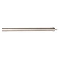 China Good Blowback Performance Wedge Wire Screen Filter Element Filtration Rating 15-300um for sale