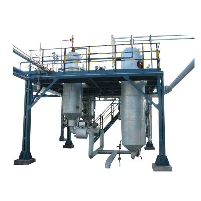 China Industry Customization High Flux Metal Membrane Collectors for Coal Hydrocracking Filters for sale