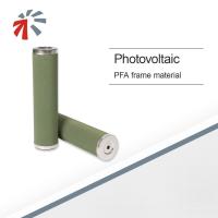 China PTFE Filter Element for Photovoltaic Filtration Material PTFE Filtration Rating 0.04um for sale
