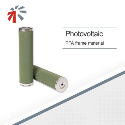 China PTFE Filter Element for Photovoltaic Filtration Material PTFE Filtration Rating 0.04um for sale