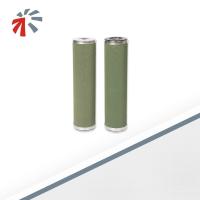 China PTFE Filter Element for Photovoltaic Filtration Material PTFE Filtration Rating 0.04um for sale