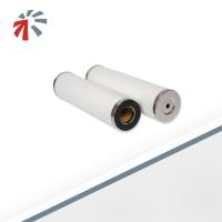 China Filtration Rating 0.04um PTFE Membrane PVDF frame material Filter for Solar Panels for sale