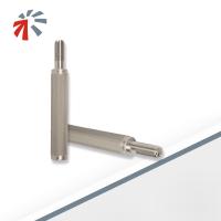 China Customizable 316L Metal Fiber Filter Element for Photovoltaic and Main Material Fecral for sale
