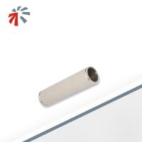 China Customizable 310S Filmed Metal Mesh Filter Element for Photovoltaic Manufacturing Line for sale