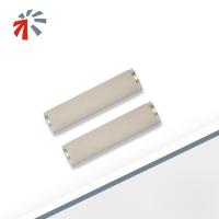 China Customizable 310S Filmed Metal Mesh Filter Element for Photovoltaic Manufacturing Line for sale