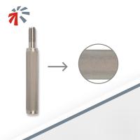 China Fecral Metal Fiber Filter Element for Photovoltaic C25 Series within Your Budget for sale