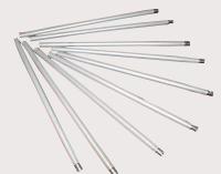 China HEPA Filtration Grade Technical Micro Porous Metal Membrane Filter Elements for Industry for sale