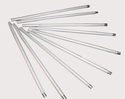 China HEPA Filtration Grade Technical Micro Porous Metal Membrane Filter Elements for Industry for sale